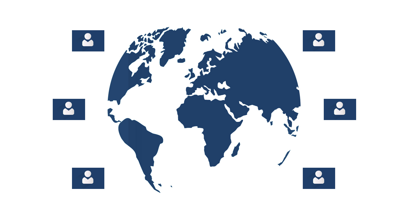 International Recruitment - Jobs.lu